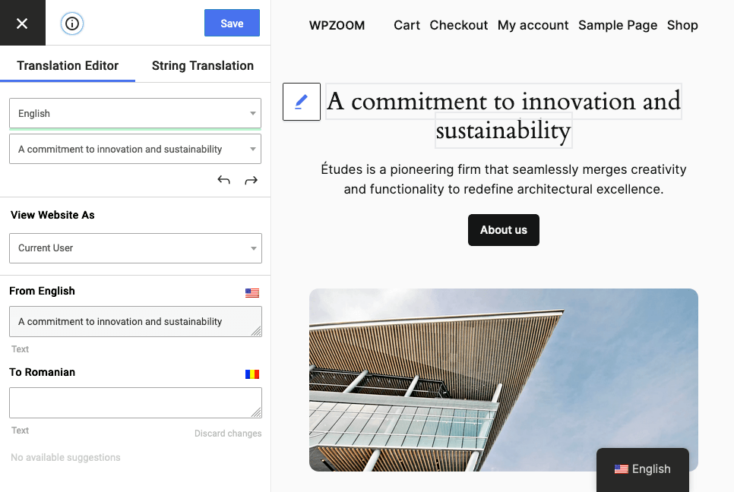 How to Translate a WordPress Theme: Step-by-Step Guide