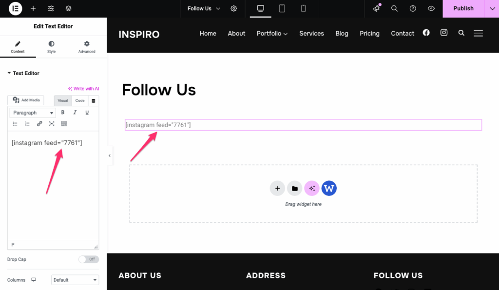Master WordPress Shortcodes: From Basics to Custom Creation - WPZOOM