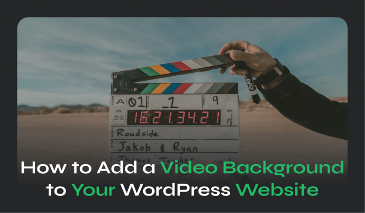 How to Add a Video Background in WordPress (4 Methods) - WPZOOM