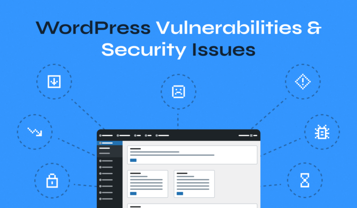10 Wordpress Security Issues Threatening Your Site Wpzoom