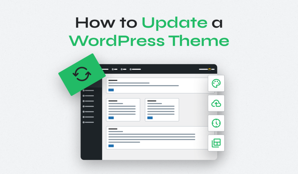 How to Update a WordPress Theme Without Breaking It - WPZOOM
