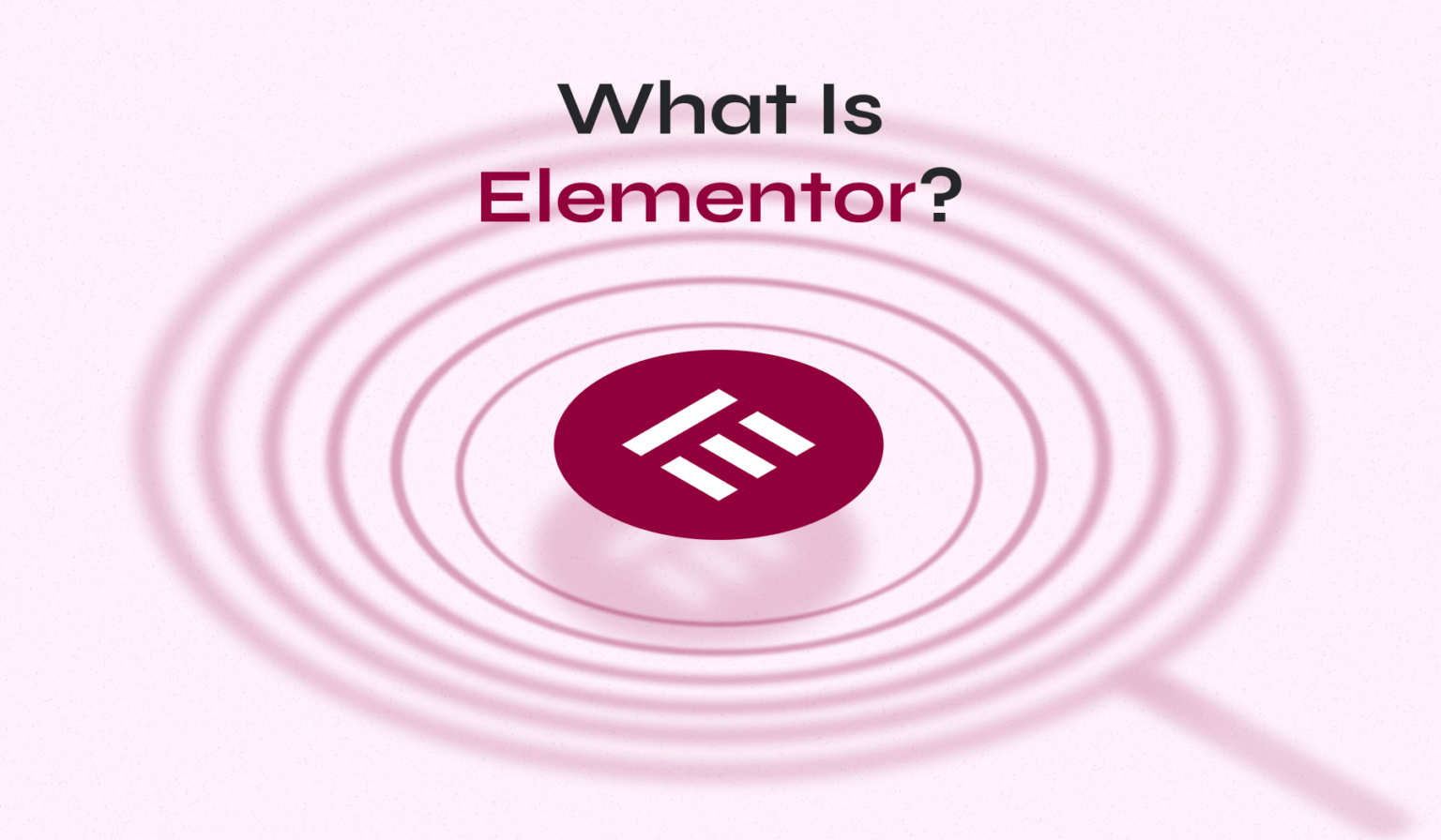What Is Elementor in WordPress and How to Use it - WPZOOM