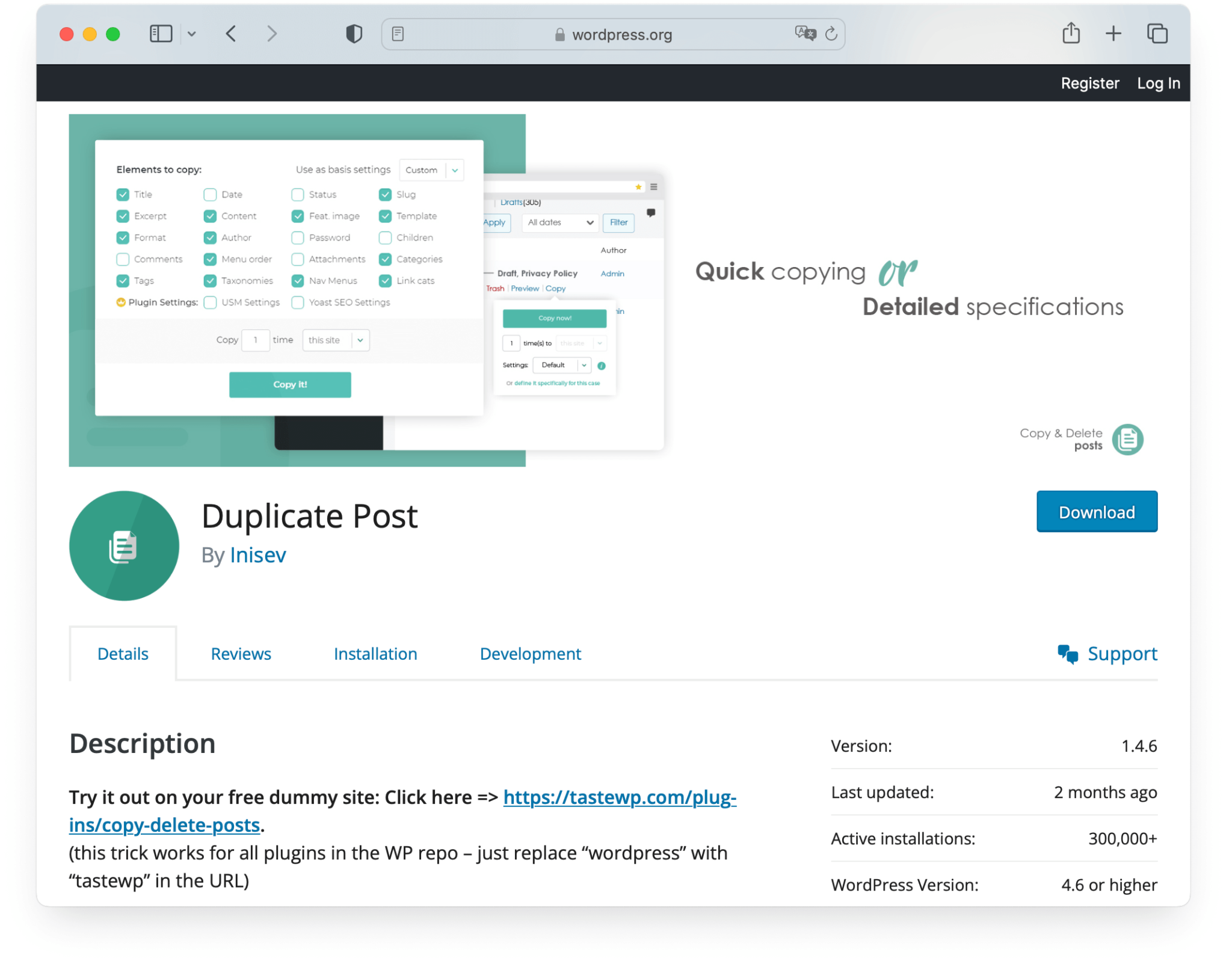 How to Duplicate a Page in WordPress - WPZOOM
