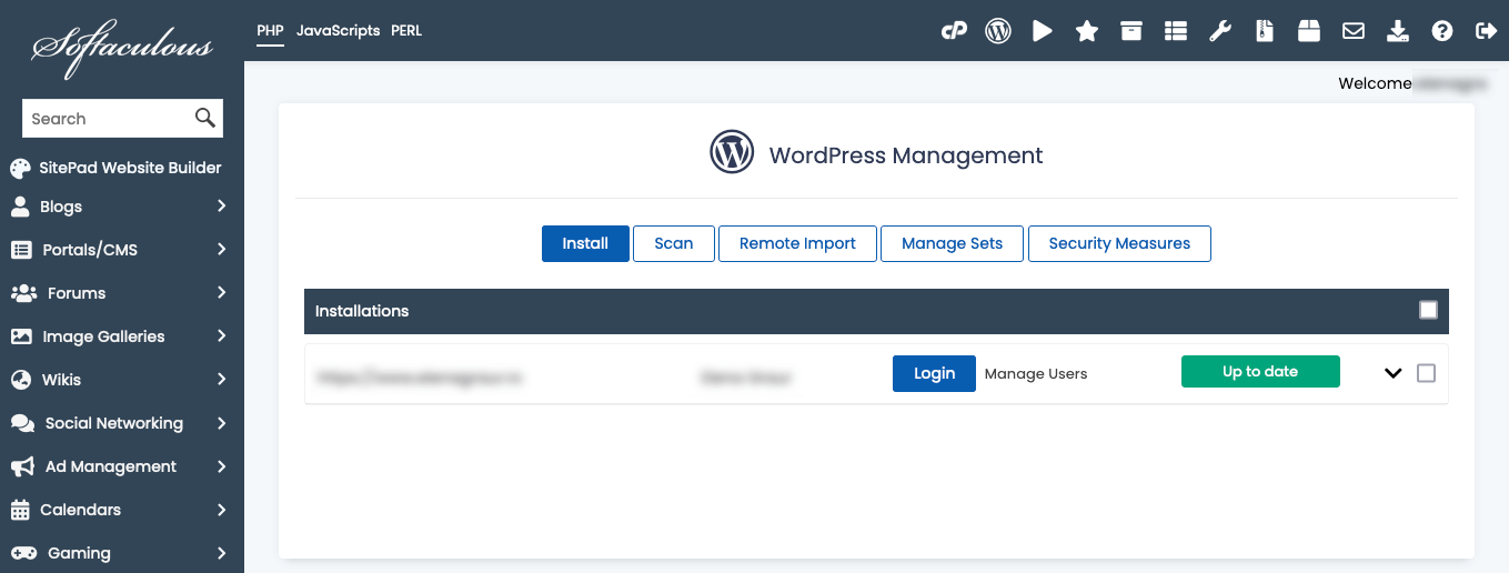 How to Log in to Your WordPress Admin Dashboard - WPZOOM