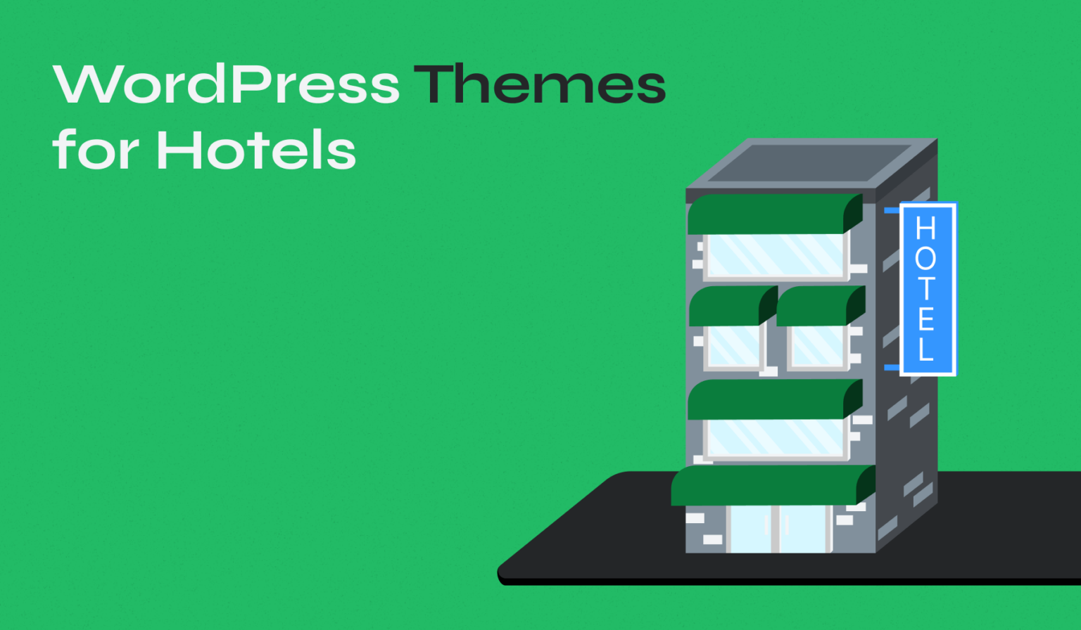 5 Best Hotel WordPress Themes for 2025 - WPZOOM