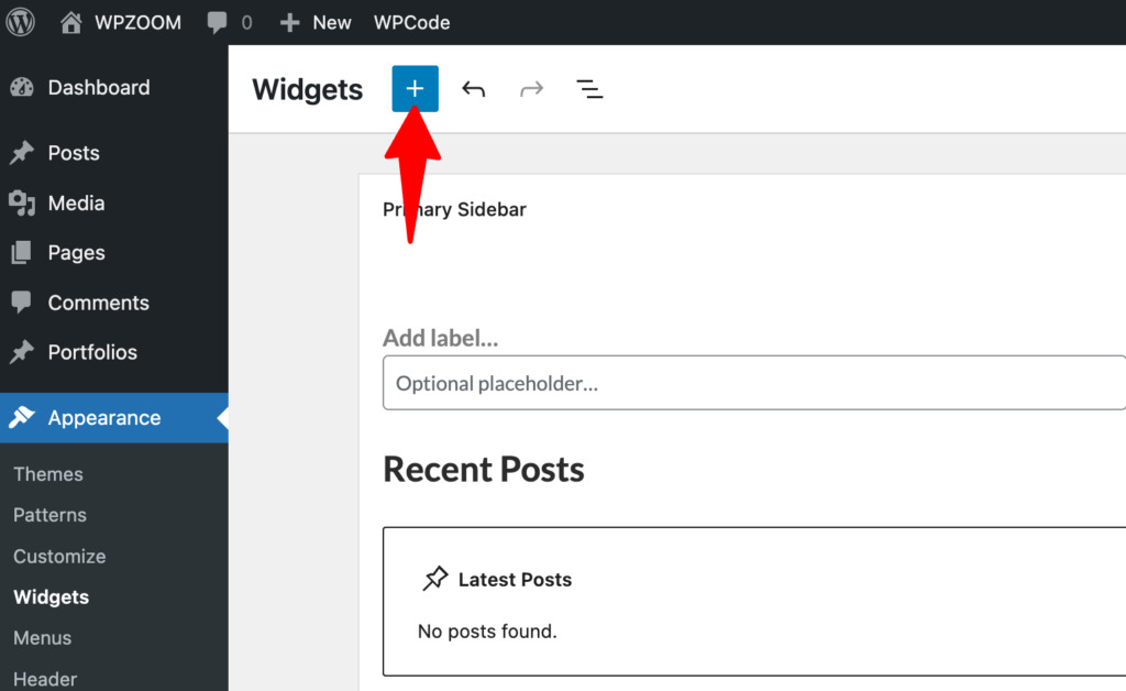 How to Create Custom Post Types in WordPress - WPZOOM