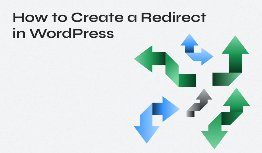 How to Set Up a Redirect in WordPress - WPZOOM