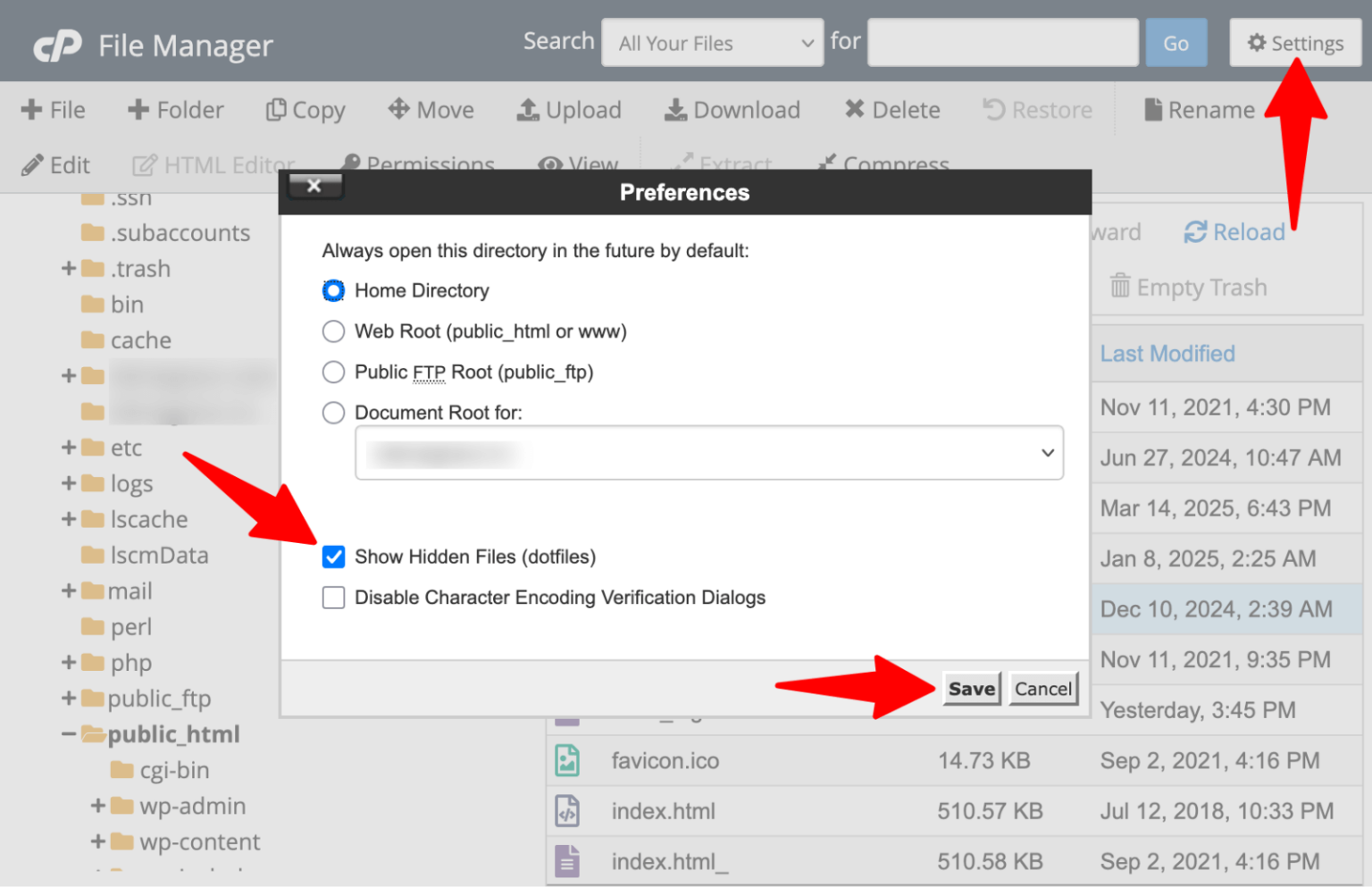 WordPress PHP.ini File: How to Find and Edit It Safely - WPZOOM