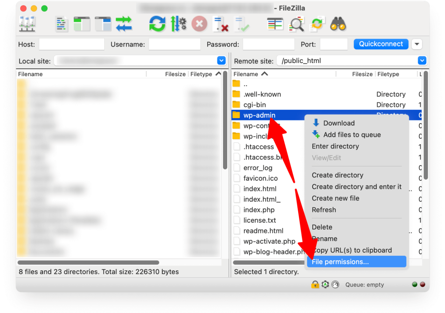 Can't Access wp-admin? Try These Expert-Approved Fixes