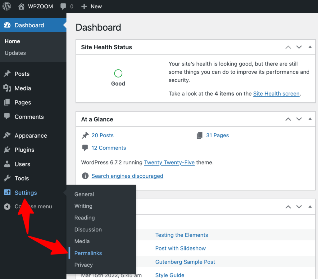 WordPress .htaccess File: A Beginner's Complete Tutorial - WPZOOM