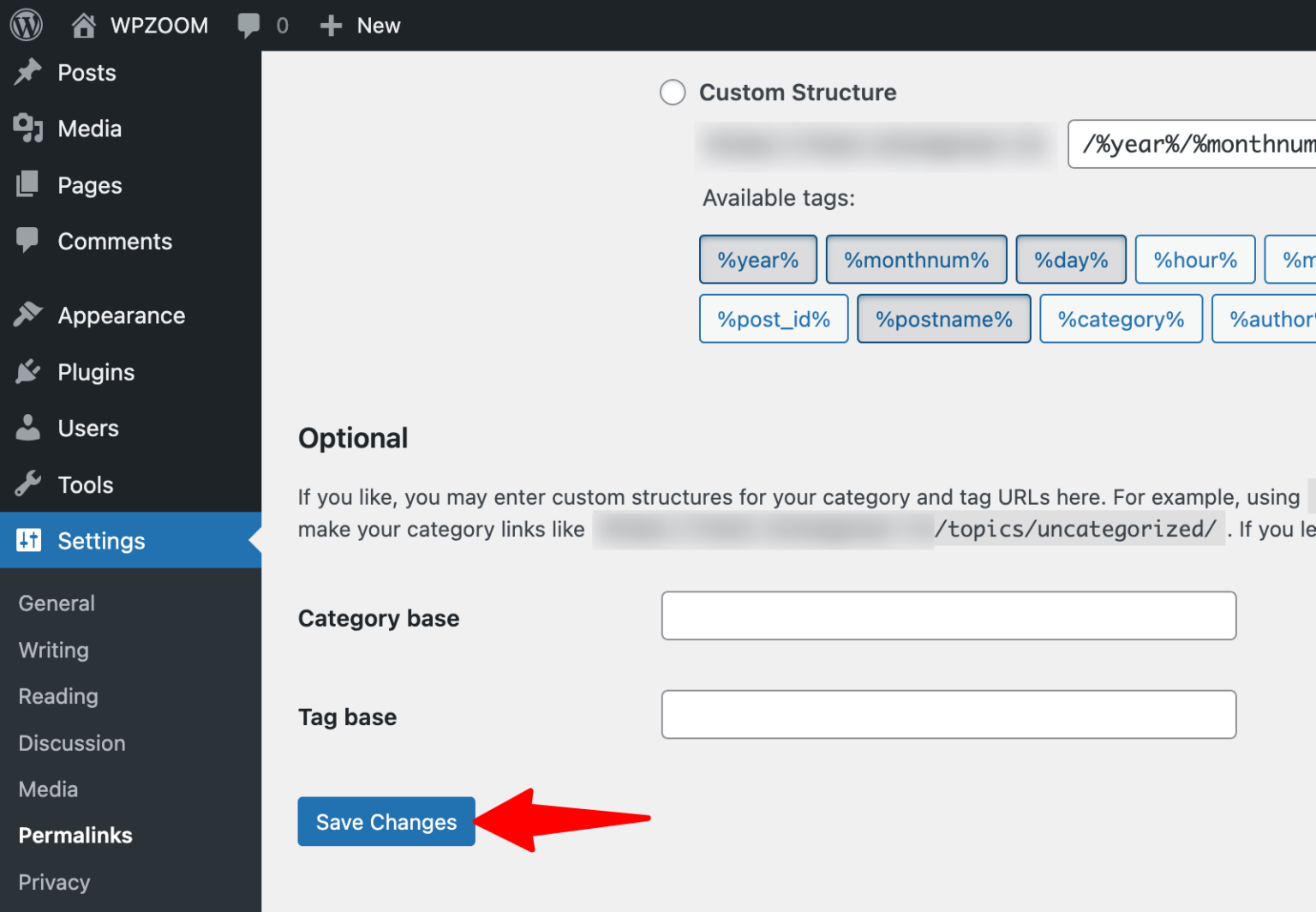 WordPress .htaccess File: A Beginner's Complete Tutorial - WPZOOM