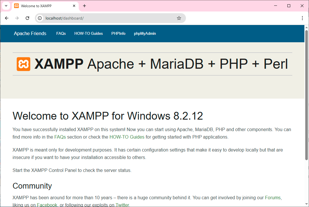 How to Install WordPress on Localhost in 7 Easy Steps - WPZOOM