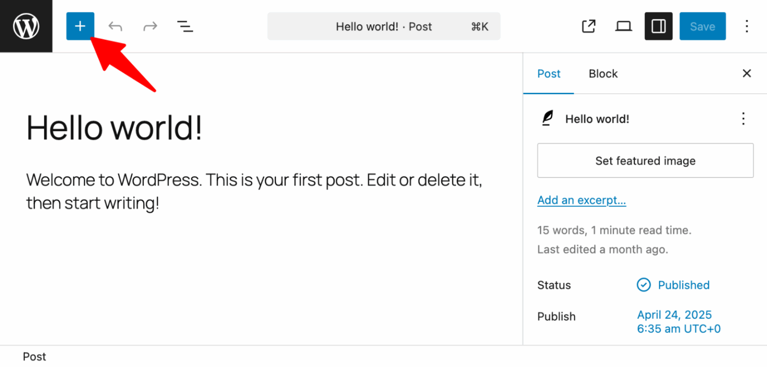 How to Embed an iFrame in WordPress (3 Easy Methods) - WPZOOM