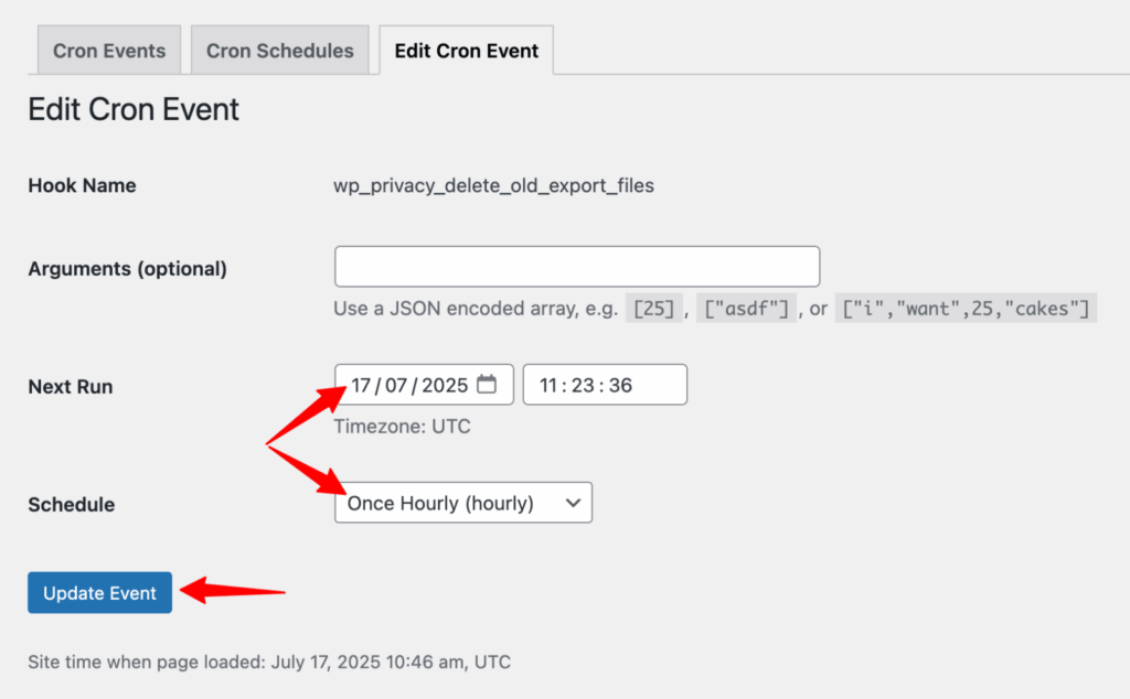 WordPress Cron Job Guide: Setup, Management & Optimization - WPZOOM